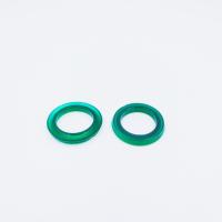China Z8 Single-Acting Cylinder Seal 20x14x2.55mm for Pneumatic Pistons and Valves with Multiple Material Options for sale