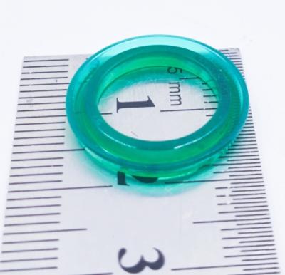 China Z8 Single-Acting Cylinder Seal 20x14x2.55mm for Pneumatic Pistons and Valves with Multiple Material Options for sale