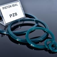 China Z8 Single-Acting Cylinder Seal 20x14x2.55mm for Pneumatic Pistons and Valves with Multiple Material Options for sale