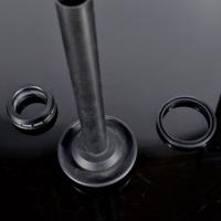 China Custom Silicon FKM NBR FFKM Rubber Seals - High Temperature Resistance up to 320°C with Chemical Corrosion Protection for sale