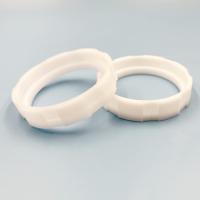 China POM Injection Molding Parts with 70MPa Tensile Strength and -40°C to 120°C Temperature Range for Automotive and Industrial Applications for sale