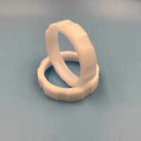 China POM Injection Molding Parts with 70MPa Tensile Strength and -40°C to 120°C Temperature Range for Automotive and Industrial Applications for sale