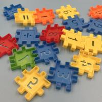 China Custom Molded Plastic Products PP PET ABS Materials 100pcs Minimum Order ROHS Certified 7-10 Day Delivery for sale