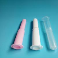 China Custom Molded Plastic Products PP PET ABS Materials 100pcs Minimum Order ROHS Certified 7-10 Day Delivery for sale