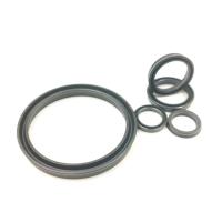 China MYA Pneumatic Sealing for SMC Compact Parallel Air Gripper JMHZ2 ID 3-34mm 2.1mm Height for sale