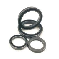 China MYA Pneumatic Sealing for SMC Compact Parallel Air Gripper JMHZ2 ID 3-34mm 2.1mm Height for sale