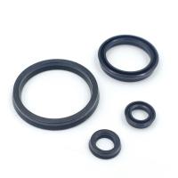 China MYA Pneumatic Sealing for SMC Compact Parallel Air Gripper JMHZ2 ID 3-34mm 2.1mm Height for sale