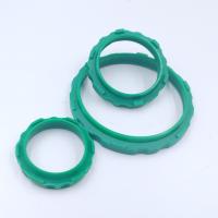 China PP Pneumatic Cushioning Seal for FESTO Cylinders - 1.6 MPa Pressure, -30°C to +80°C Temperature Range for sale