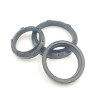 China PP Type NBR Pneumatic Cushioning Seal for SC/SU/SI Cylinders - 1.6 MPa Pressure, -35°C to 100°C Temperature Range for sale