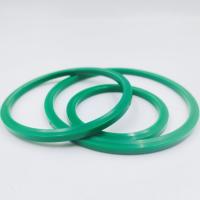 China OV 3106 P5008 High Pressure Flange Seal Ring for SAE 1 Inch Oil Pipe Joints, 60MPa Pressure Rating for sale