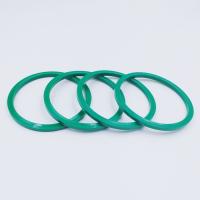China OV 3106 P5008 High Pressure Flange Seal Ring for SAE 1 Inch Oil Pipe Joints, 60MPa Pressure Rating for sale