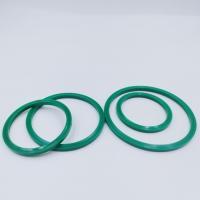 China OV 3106 P5008 High Pressure Flange Seal Ring for SAE 1 Inch Oil Pipe Joints, 60MPa Pressure Rating for sale