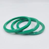 China OV 3605 P5008 Polyurethane Flange Seal for Hydraulic Oil Pipe Joints - SAE 1 1/4 Inch, 60Mpa Pressure Rating for sale