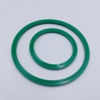China OV 5540 P5008 Polyurethane Flange Sealing Parts for SAE 2 Inch High Pressure Oil Pipe Joints, 60 MPa Operating Pressure for sale
