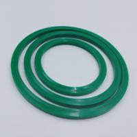 China OV 5540 P5008 Polyurethane Flange Sealing Parts for SAE 2 Inch High Pressure Oil Pipe Joints, 60 MPa Operating Pressure for sale