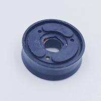 China DR 1604 Z4004 Magnetic Piston with Integrated Cushioning for Pneumatic Cylinders, 1 MPa Pressure, -35°C to +80°C Temperature Range for sale