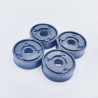 China DR 1604 Z4004 Magnetic Piston with Integrated Cushioning for Pneumatic Cylinders, 1 MPa Pressure, -35°C to +80°C Temperature Range for sale