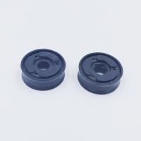 China DR 1604 Z4004 Magnetic Piston with Integrated Cushioning for Pneumatic Cylinders, 1 MPa Pressure, -35°C to +80°C Temperature Range for sale