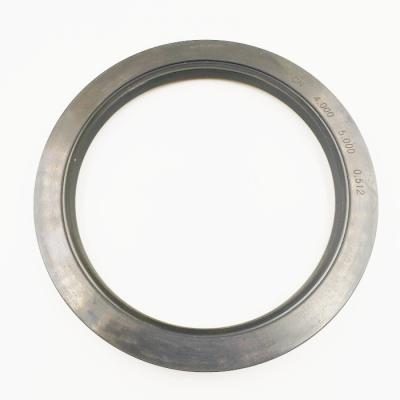 China Kawasaki Hydraulic Pump Oil Seal TCN 101.6x127x13mm for High Voltage Motor Applications for sale