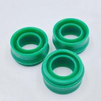 China EU Rod Seal/Wiper Ring EU 1219 P5008 for SC Pneumatic Cylinders, 16 Bar Pressure, -35°C to +80°C Temperature Range for sale
