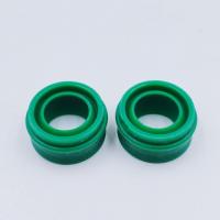 China EU Rod Seal/Wiper Ring EU 1219 P5008 for SC Pneumatic Cylinders, 16 Bar Pressure, -35°C to +80°C Temperature Range for sale