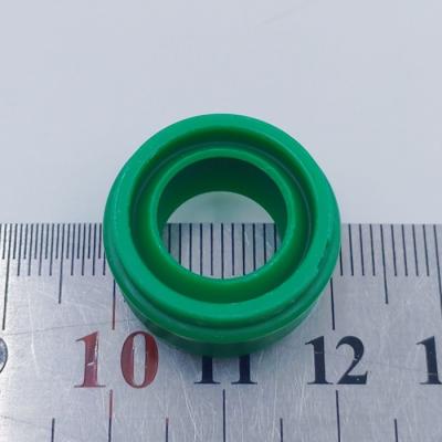 China EU Rod Seal/Wiper Ring EU 1219 P5008 for SC Pneumatic Cylinders, 16 Bar Pressure, -35°C to +80°C Temperature Range for sale