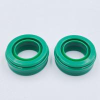 China EU Rod Seal/Wiper Ring for Pneumatic Cylinder Piston Rods EU 1626 P5008, 16 Bar Pressure, -35°C to +80°C Temperature Range for sale