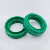 China EU Rod Seal Wiper Ring for SE Pneumatic Cylinder Piston Rods 16 bar 80C for sale
