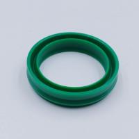 China Self Retaining Festo Rod Seal Wiper Ring for Pneumatic Cylinders 40x50x11.2 mm for sale