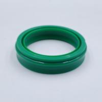 China Self Retaining Festo Rod Seal Wiper Ring for Pneumatic Cylinders 40x50x11.2 mm for sale