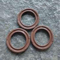 China FKM Viton PSD 20x14x2.2 Pneumatic Cylinder Piston Seal Two-Way High Temperature Resistant for sale