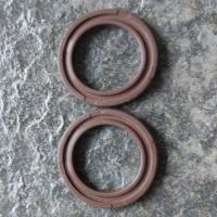 China FKM Viton PSD 20x14x2.2 Pneumatic Cylinder Piston Seal Two-Way High Temperature Resistant for sale