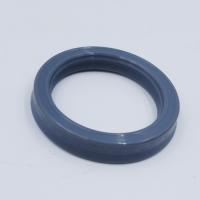 China BS B3 B7 UHS USI Rod Seal U Cup Double Lip Hydraulic Seal 20x28x5.7mm for sale