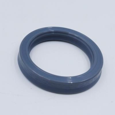 China BS B3 B7 UHS USI Rod Seal U Cup Double Lip Hydraulic Seal 20x28x5.7mm for sale