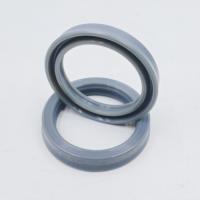 China BS B3 B7 UHS USI Rod Seal U Cup Double Lip Hydraulic Seal 20x28x5.7mm for sale