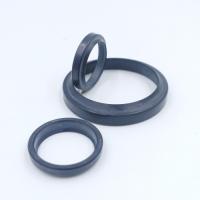 China NBR Wiper Seal SER 3x6x2/2.75 Temperature Resistant Hydraulic Buffer Rod Sealing for sale