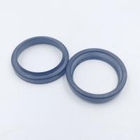 China NBR Wiper Seal SER 3x6x2/2.75 Temperature Resistant Hydraulic Buffer Rod Sealing for sale