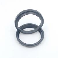 China SER Series NBR Hydraulic Rod Buffer Seal 6×9×2/2.75mm - Compact Dustproof Wiper for Pneumatic Systems for sale