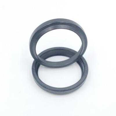 China SER Series NBR Hydraulic Rod Buffer Seal 6×9×2/2.75mm - Compact Dustproof Wiper for Pneumatic Systems for sale
