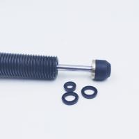 China DZK NMY 4*7*2.1 Hydraulic Piston Seal for Industrial Machinery -30°C to 120°C Temperature Range for sale