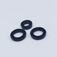 China DZK NMY 4*7*2.1 Hydraulic Piston Seal for Industrial Machinery -30°C to 120°C Temperature Range for sale