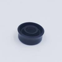 China NBR90 Black UPH 8×18×8 Hydraulic Cylinder Rod Seal - 90 Shore A Hardness, -35℃ to 200℃ Temperature Range for sale