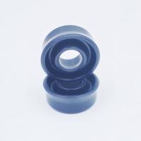 China NBR90 Black UPH 8×18×8 Hydraulic Cylinder Rod Seal - 90 Shore A Hardness, -35℃ to 200℃ Temperature Range for sale