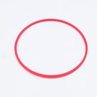 China CNC Machine PU Hydraulic Seals - 93 Shore A Hardness, -30℃ to 80℃ Temperature Range, Custom V-Shaped Sealing Rings for sale