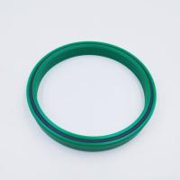 China BA Type TPU Hydraulic Cylinder Seals 2.5 Inch Size with 93 Shore A Hardness for Industrial Applications for sale