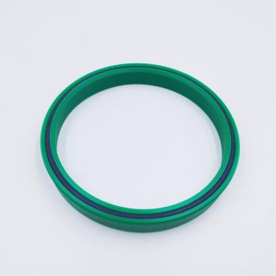 China BA Type TPU Hydraulic Cylinder Seals 2.5 Inch Size with 93 Shore A Hardness for Industrial Applications for sale
