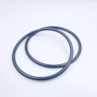 China 5.33mm Diameter NBR O-Ring Seals AS568 Standard 70-90 Shore A Hardness for Hydraulic Systems for sale