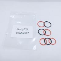 China N Buna-N Cartridge Seals T2A Hydraulic Seal Kit 990002007 with 90 Shore A Hardness and -35℃ to 80℃ Temperature Range for sale