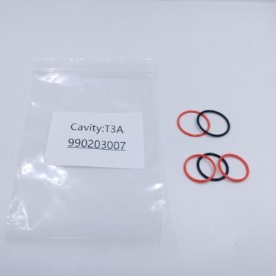 China NBR90 PU Cartridge Seals T3A 990003007 Hydraulic Valve Sealing Kit - 90 Shore A Hardness -35℃ to 80℃ Temperature Range for sale