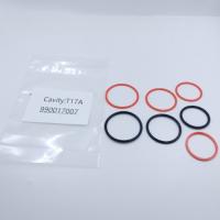 China T17A Hydraulic Seal Kit with 90 Shore A Hardness and -35℃ to 80℃ Temperature Range for Industrial Applications for sale